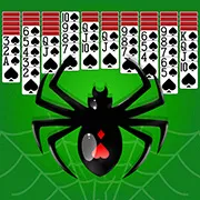 Spider Solitaire